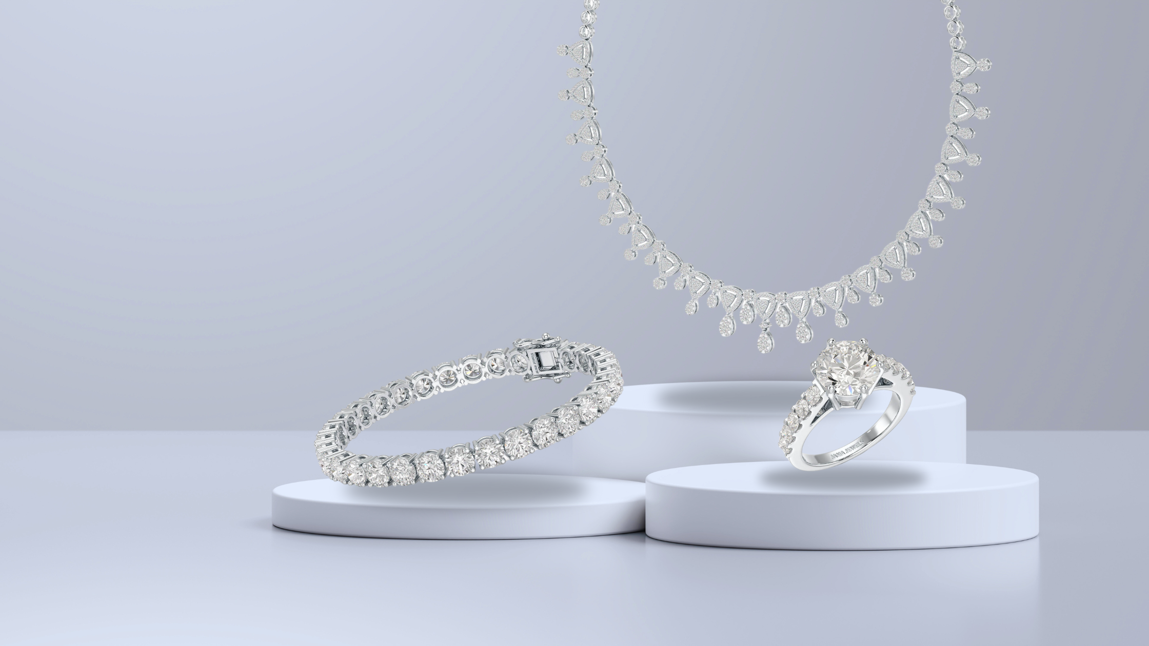 The Future of Luxury: Premium Lab-Grown Diamonds from Jama Jewels